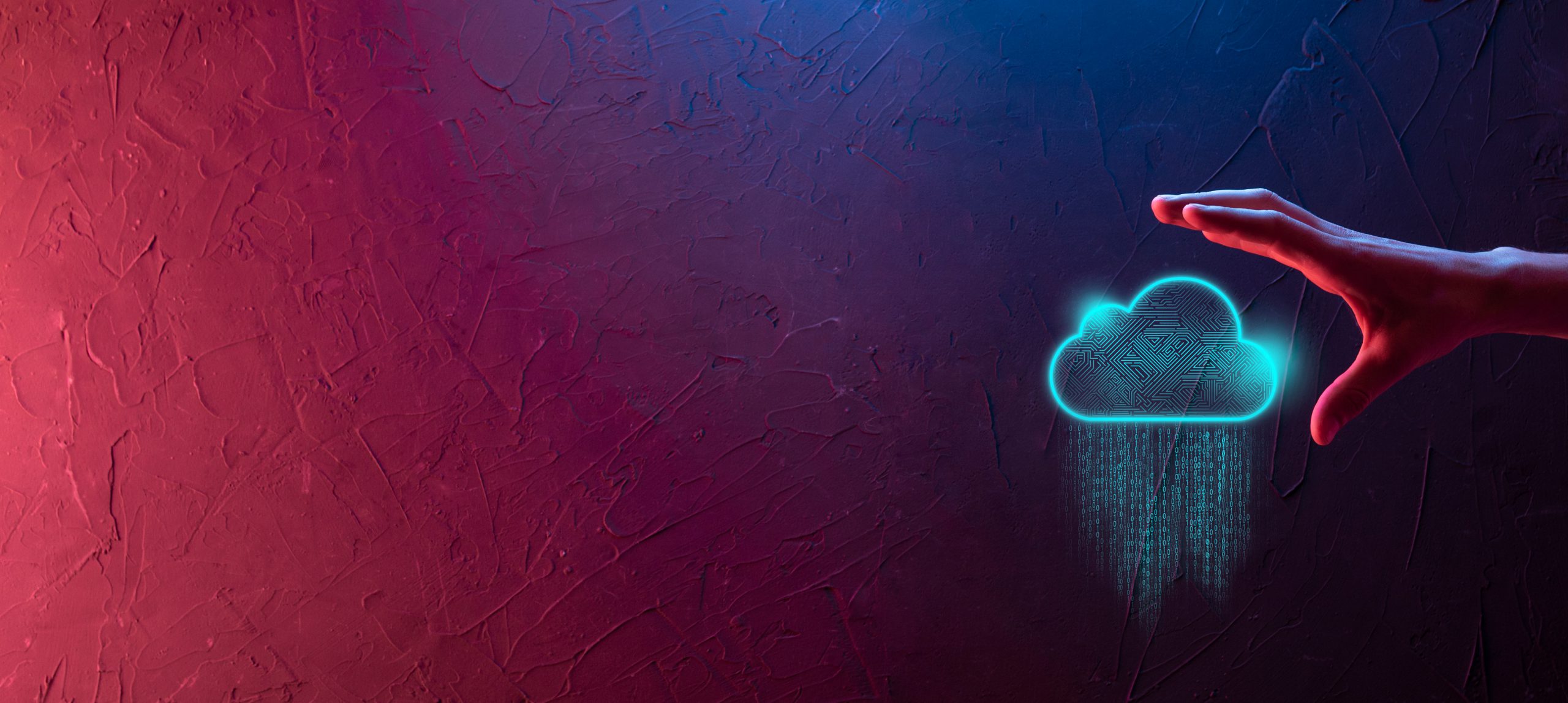 Cloud First – 3i Infotech